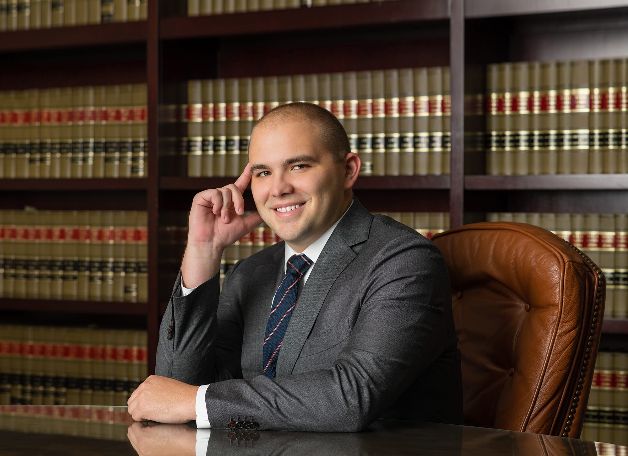 Mike Hartnett | Associate | The Hartnett Law Firm in Dallas, TX