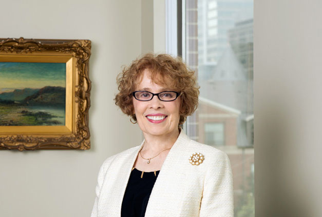 Donna L. Spencer | Office Administrator, Paralegal | The Hartnett Law Firm