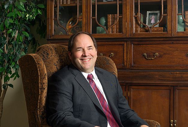 Jim Hartnett, Jr. | Partner | The Hartnett Law Firm in Dallas, TX