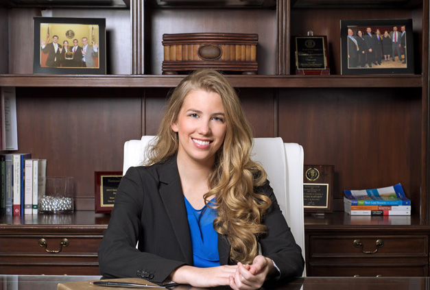 Tanner Hartnett - Partner | The Hartnett Law Firm | Dallas, TX